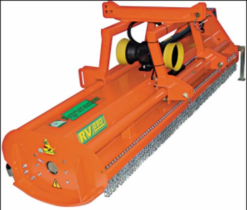 Workhorse Agrimaster – Paul Wilkins Tractors Ltd