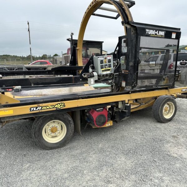Used Machinery – Paul Wilkins Tractors Ltd